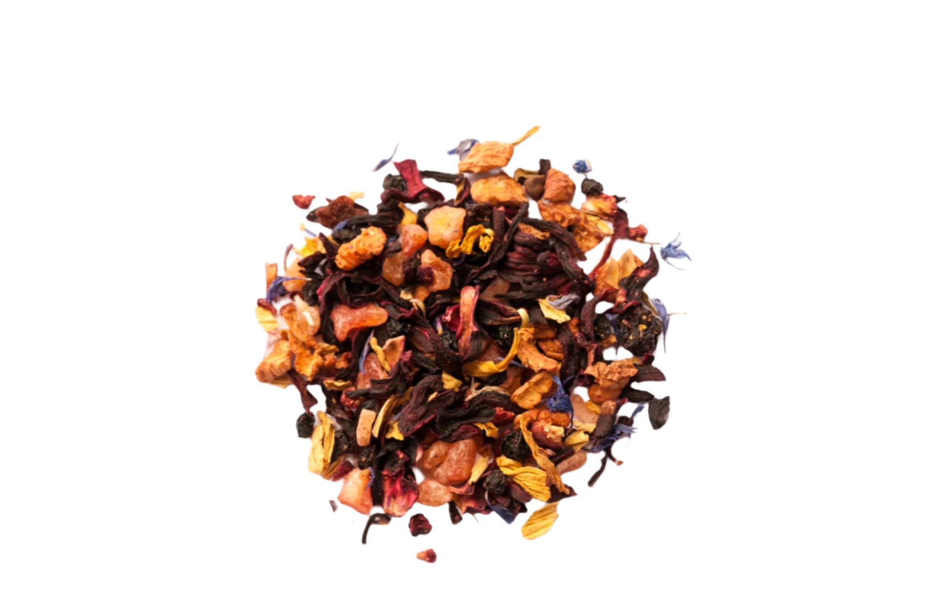 Tisane Tea – Nai The Tea Lady